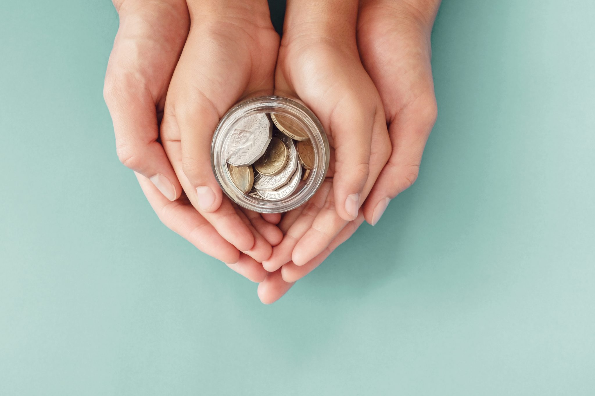 Creating A Congregation Narrative Budget TENS Creating A Congregation Narrative Budget TENS